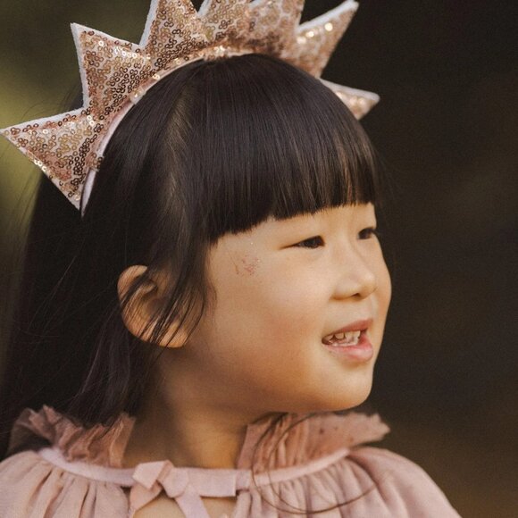 Noralee | Accessories | Nwt Noralee Crown And Wand Set | Poshmark